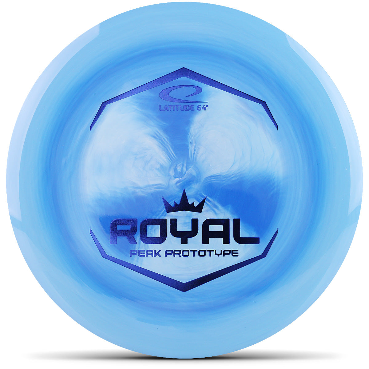 Grand Peak - Prototype