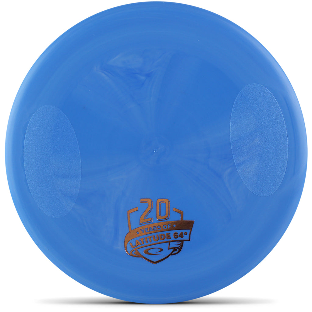 Zero Medium Spike - 20 Years of Improvement