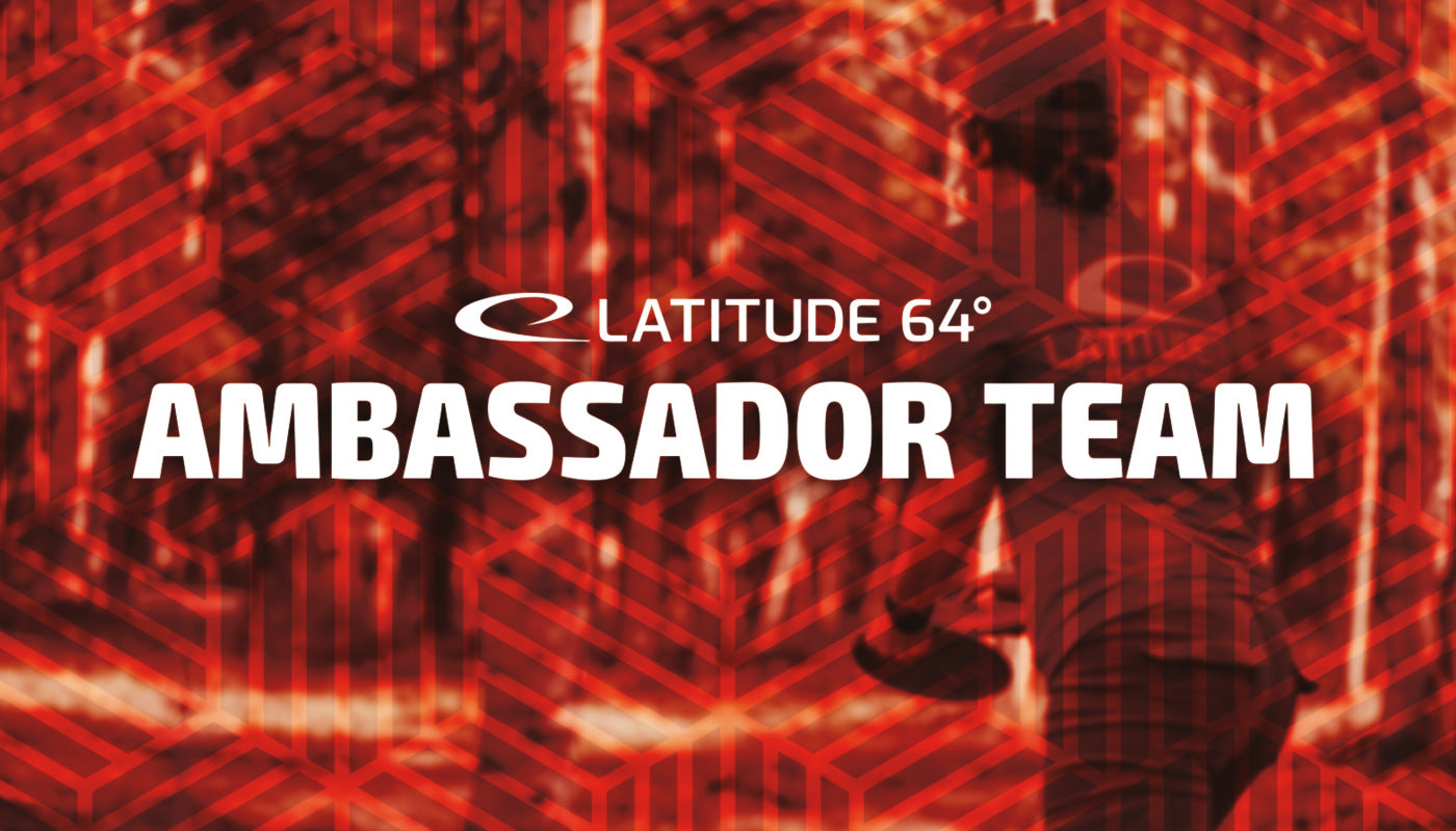 Latitude 64° - Ambassador Team (2024)
