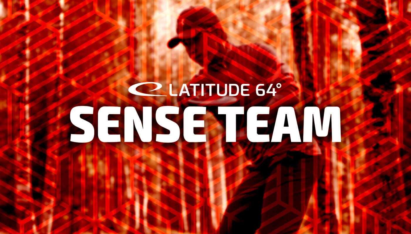 Latitude 64° - Sense Team (2024)