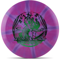 Ballista Pro Distance Driver – Stability & Distance | Latitude 64°