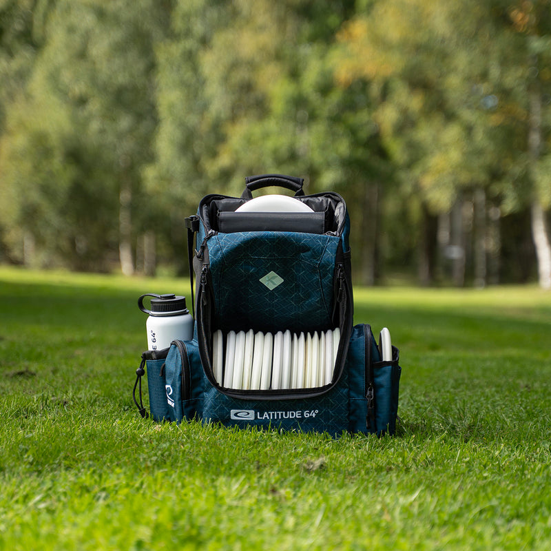 Latitude 64 Core Pro E3 Backpack | Kristin Lätt Edition Bag
