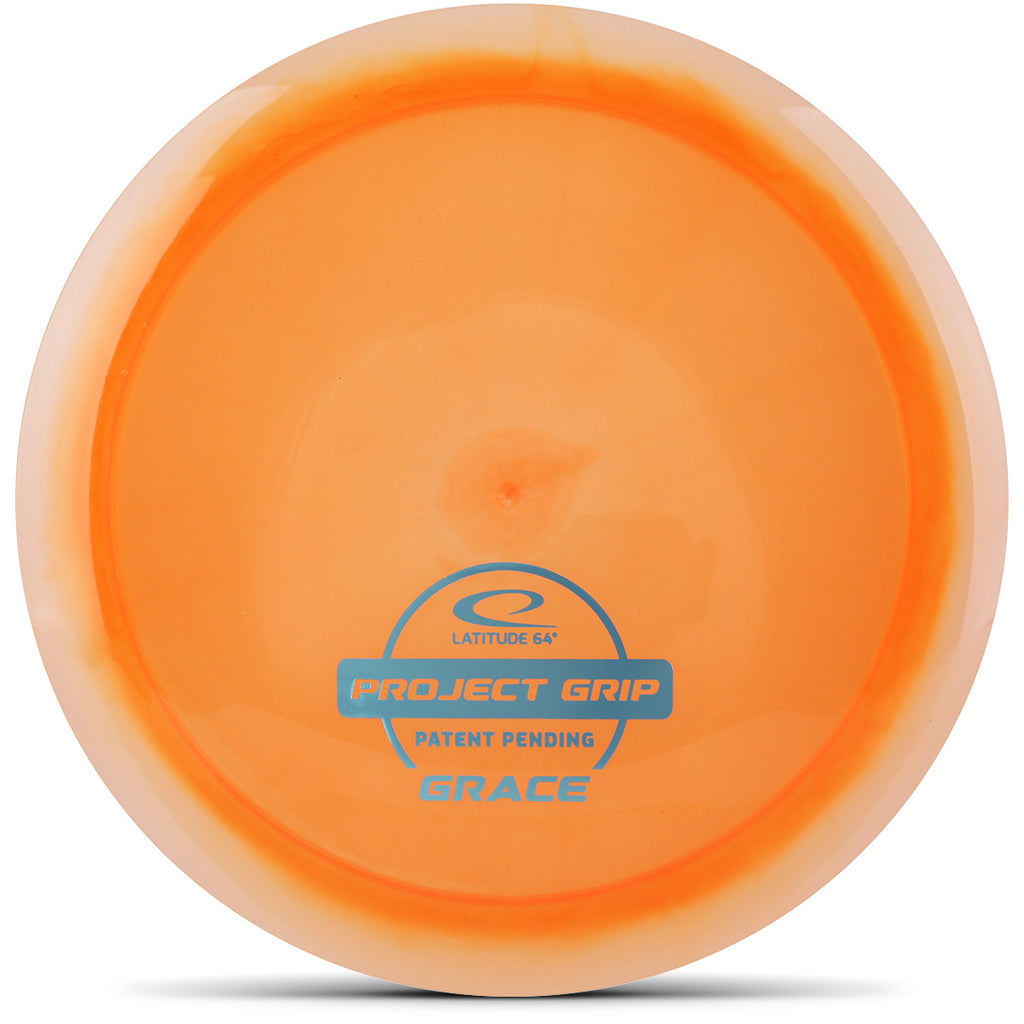 Latitude 64 Project Grip Grace | High-Grip Driver (11, 6, -1, 2)