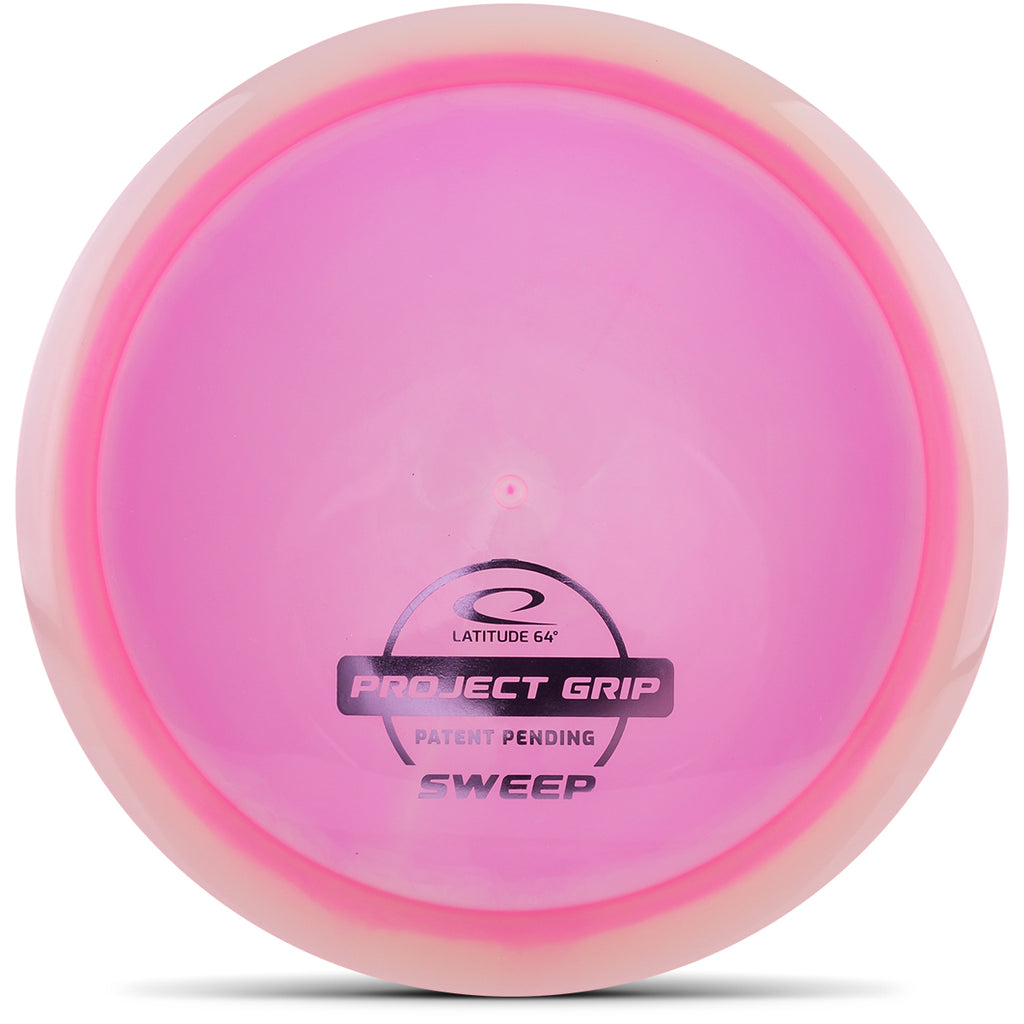 Latitude 64 Project Grip Sweep | Fast Driver (9, 6, -0.5, 2)