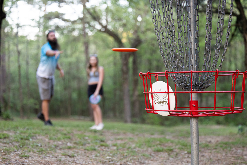 Latitude 64° | Zero Gravity Discs