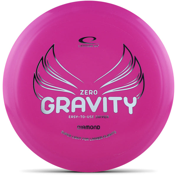 Latitude 64° | Zero Gravity Discs