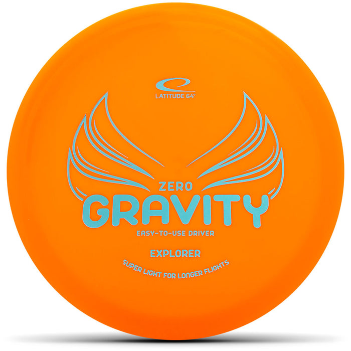 Zero Gravity Explorer