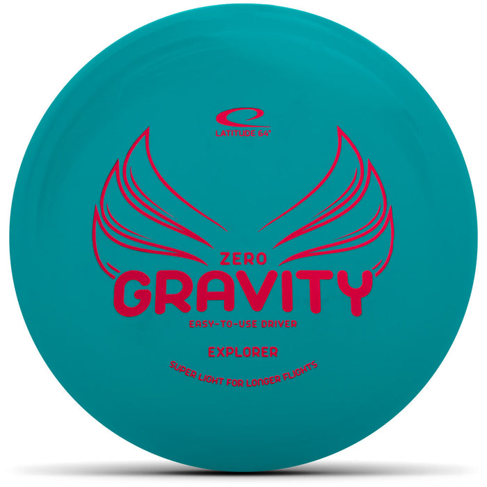 Zero Gravity Explorer