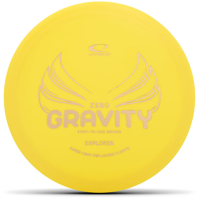 Zero Gravity Explorer