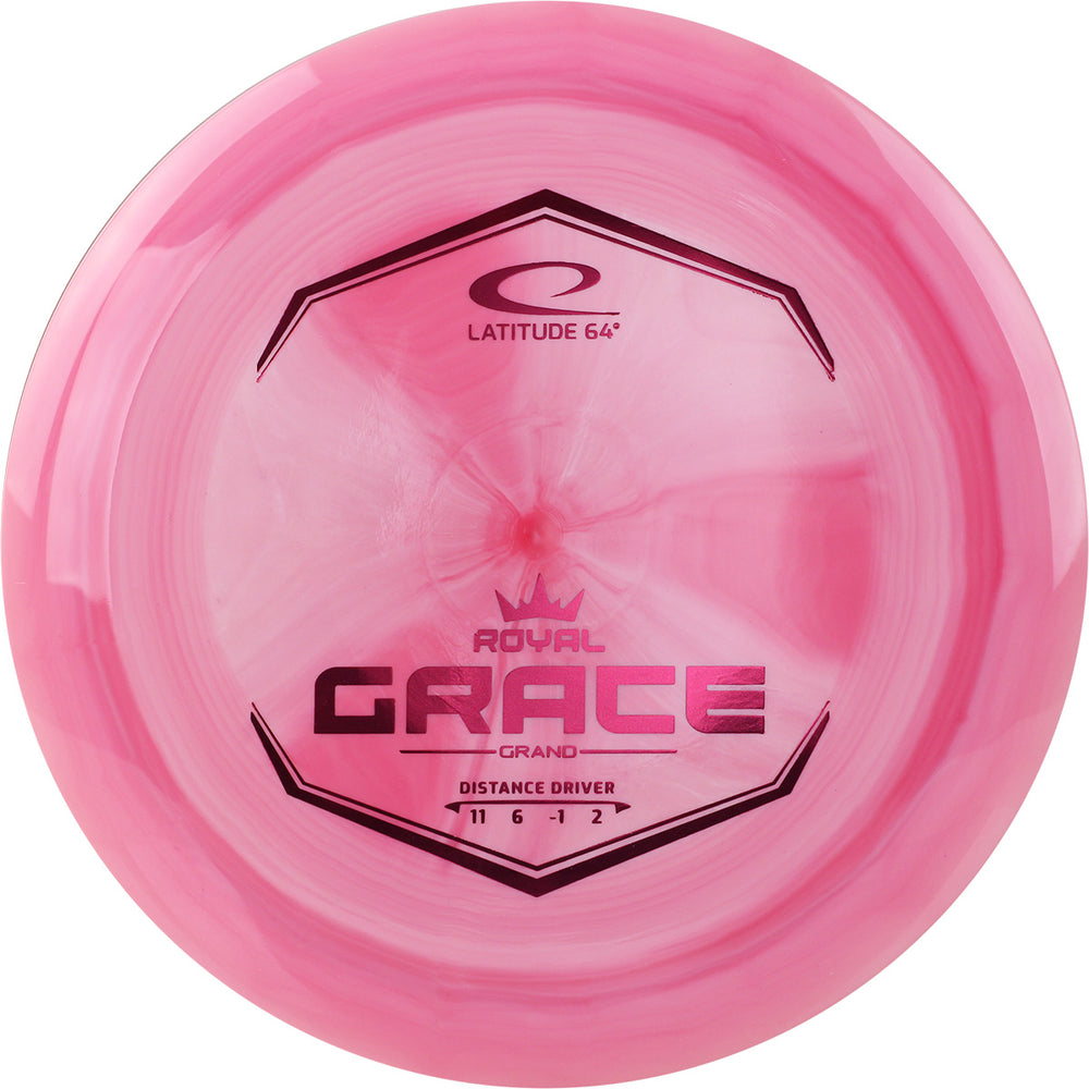 Grand Grace
