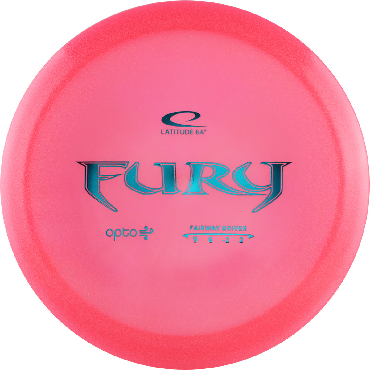 Opto Air Fury