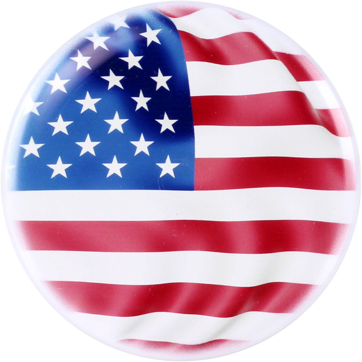 Gold Line Decodye Mini - Country flags