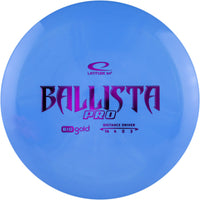 Ballista Pro Distance Driver – Stability & Distance | Latitude 64°